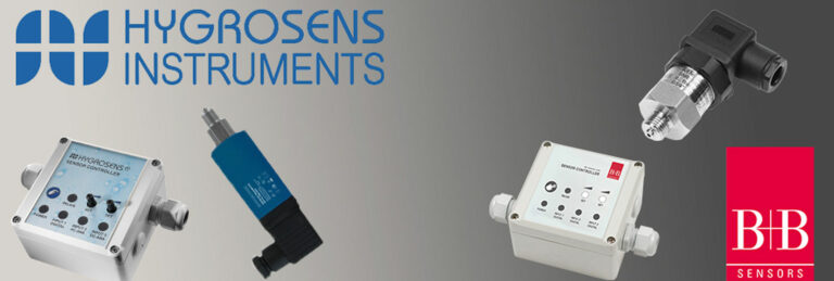 B+B Thermo-Technik - 测量和传感器