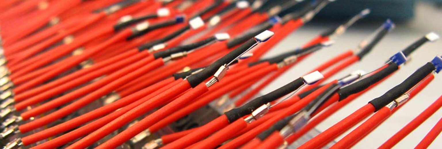 Platinum temperature sensors - B+B Thermo-Technik