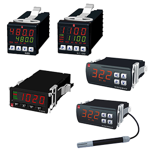 Temperature measurement technology - B+B Thermo-Technik