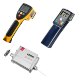 Temperature measurement technology - B+B Thermo-Technik