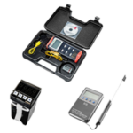 Temperature measurement technology - B+B Thermo-Technik